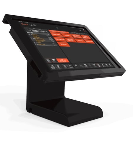 EdgeServ POS - Restaurant iPad Point of Sale - By Local Resellers!